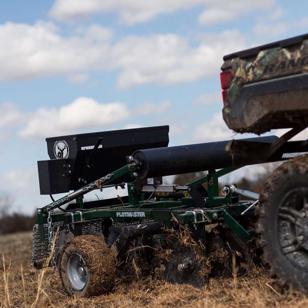 Four Seasons | Swamp Donkey