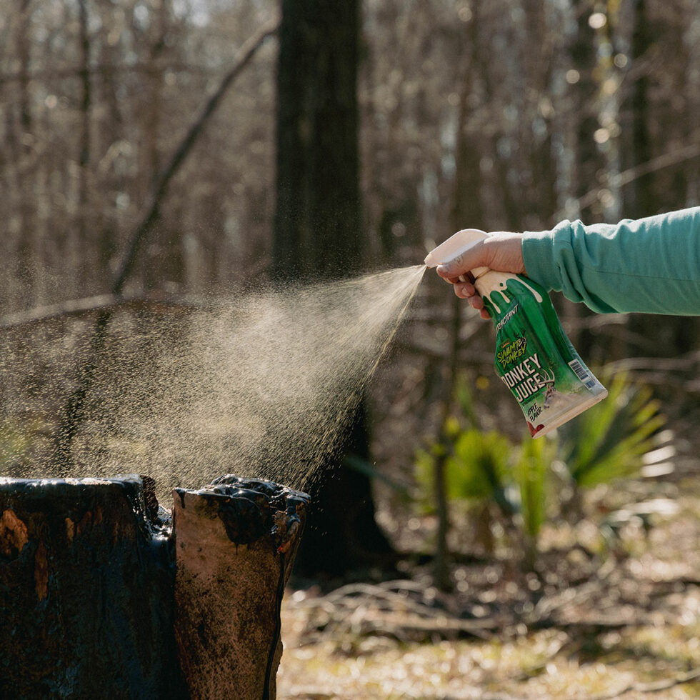 Donkey Juice | Swamp Donkey