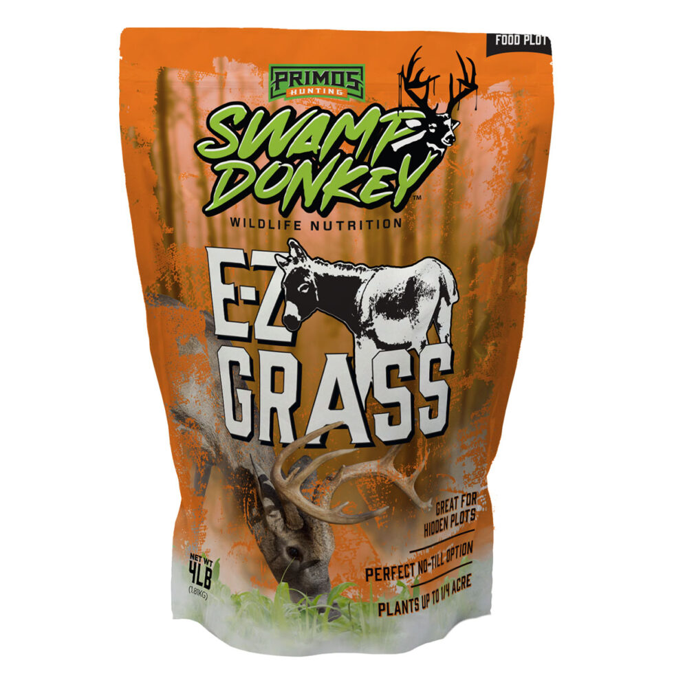 E-Z Grass | Swamp Donkey