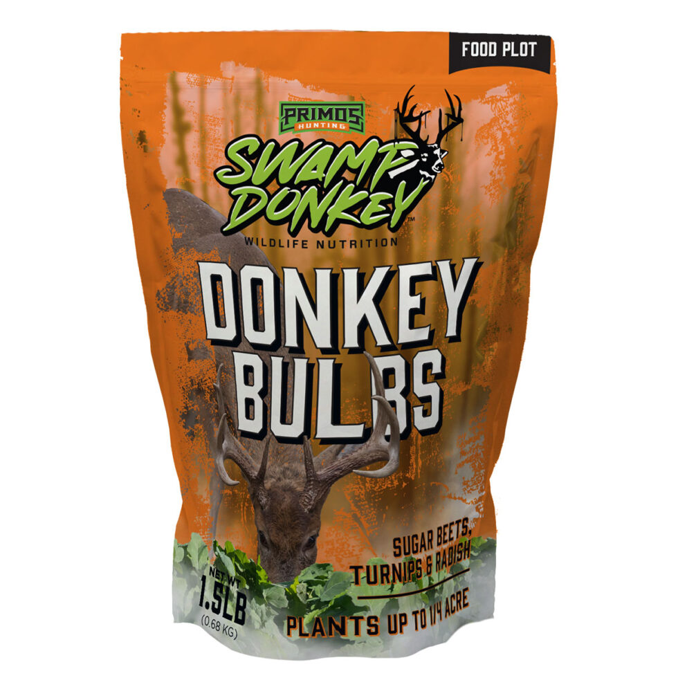 Donkey Bulbs | Swamp Donkey
