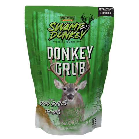 Attractants | Swamp Donkey