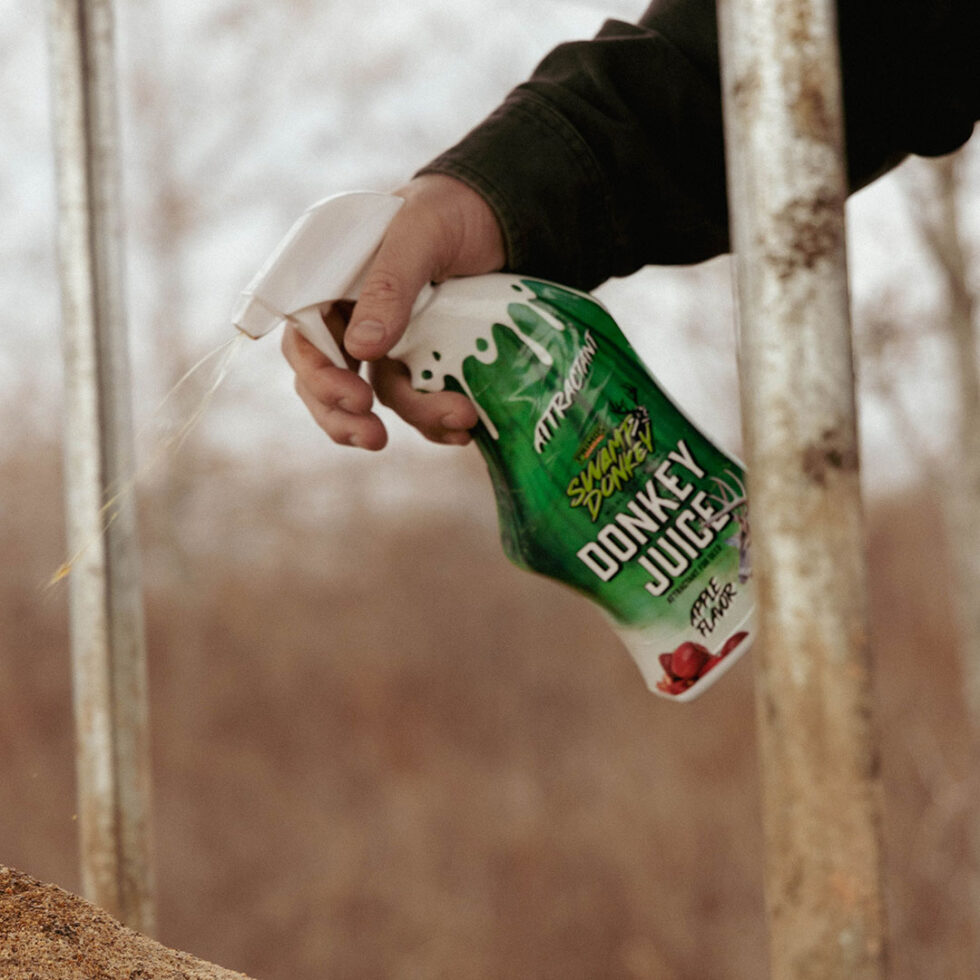 Donkey Juice | Swamp Donkey