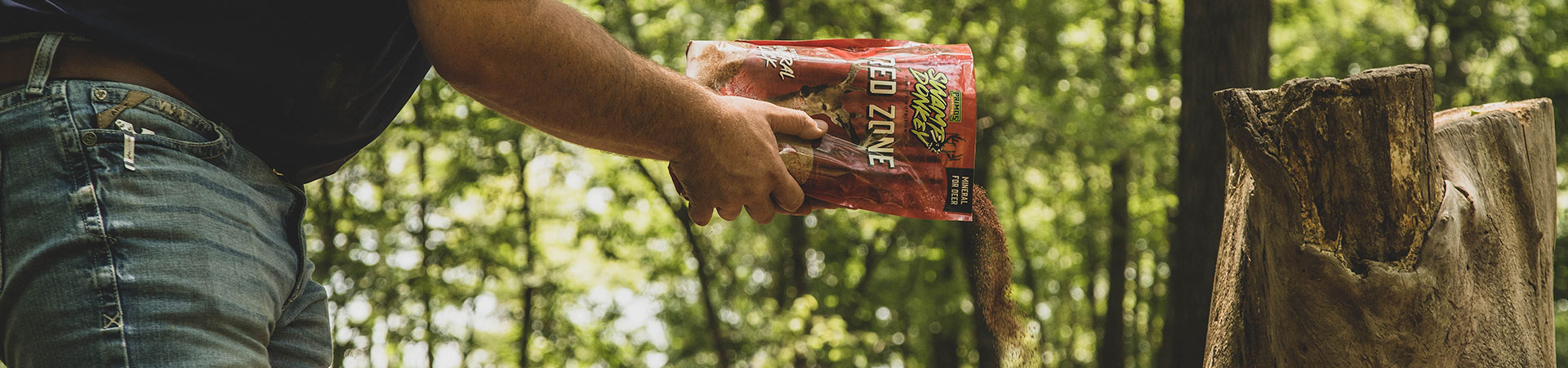 Minerals | Swamp Donkey